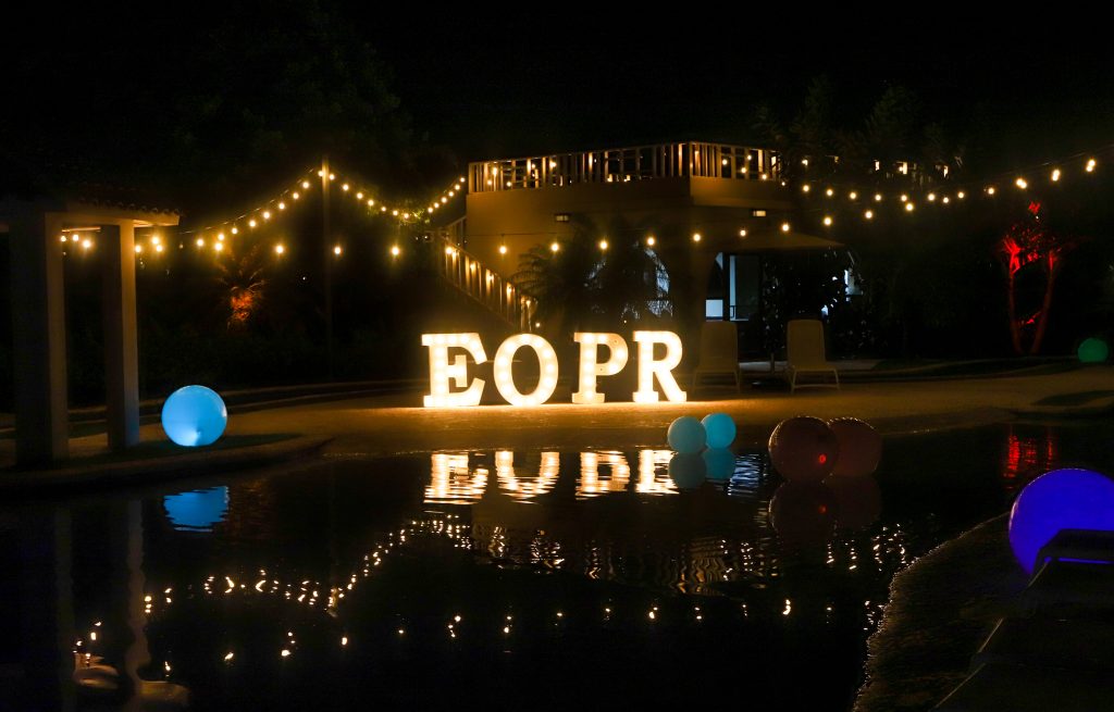 Puerto Rico’s leading entrepreneurs | EO Puerto Rico