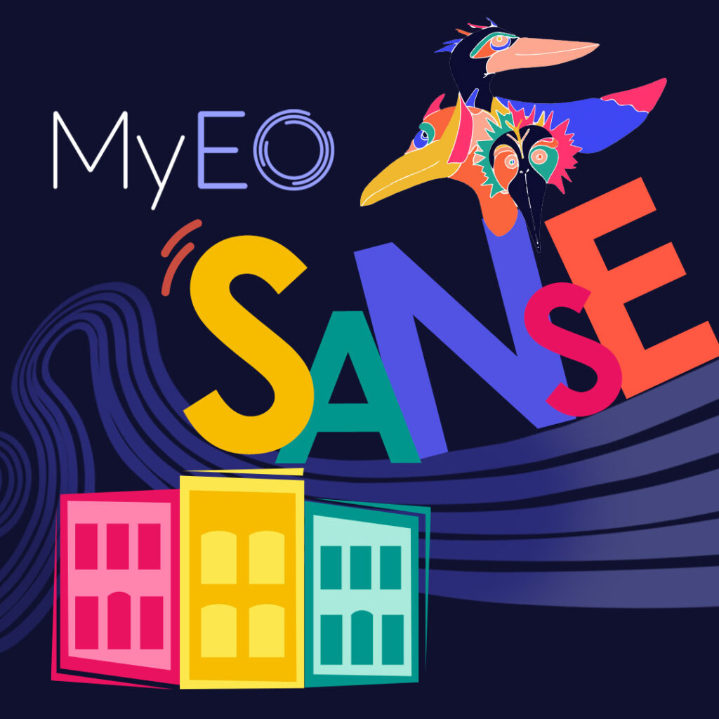 LET'S RELIVE MYEO SANSE 2025! - EO Puerto Rico