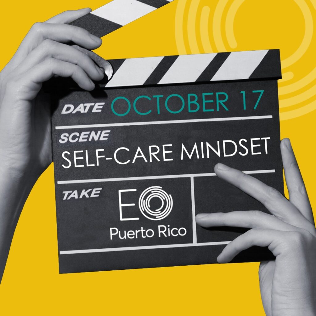 🎥 Missed the The Self-Care Mindset® by Jeanette Bronée? Catch Up Now! 🎥 ...